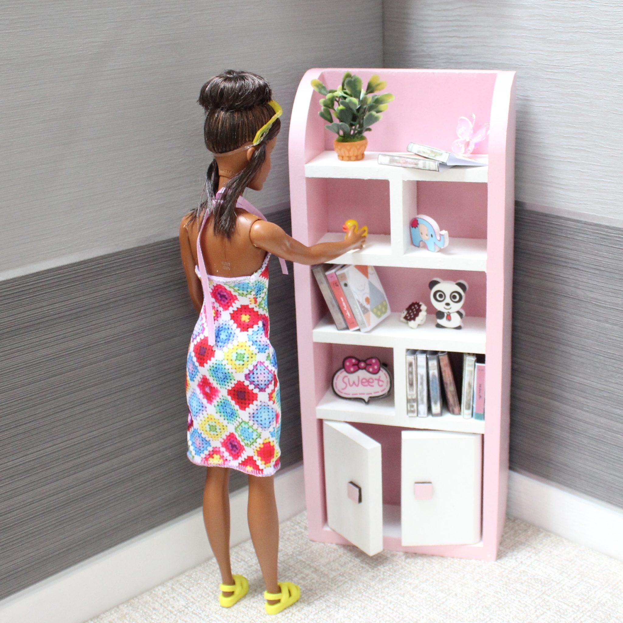 Home - The Doll House Collection